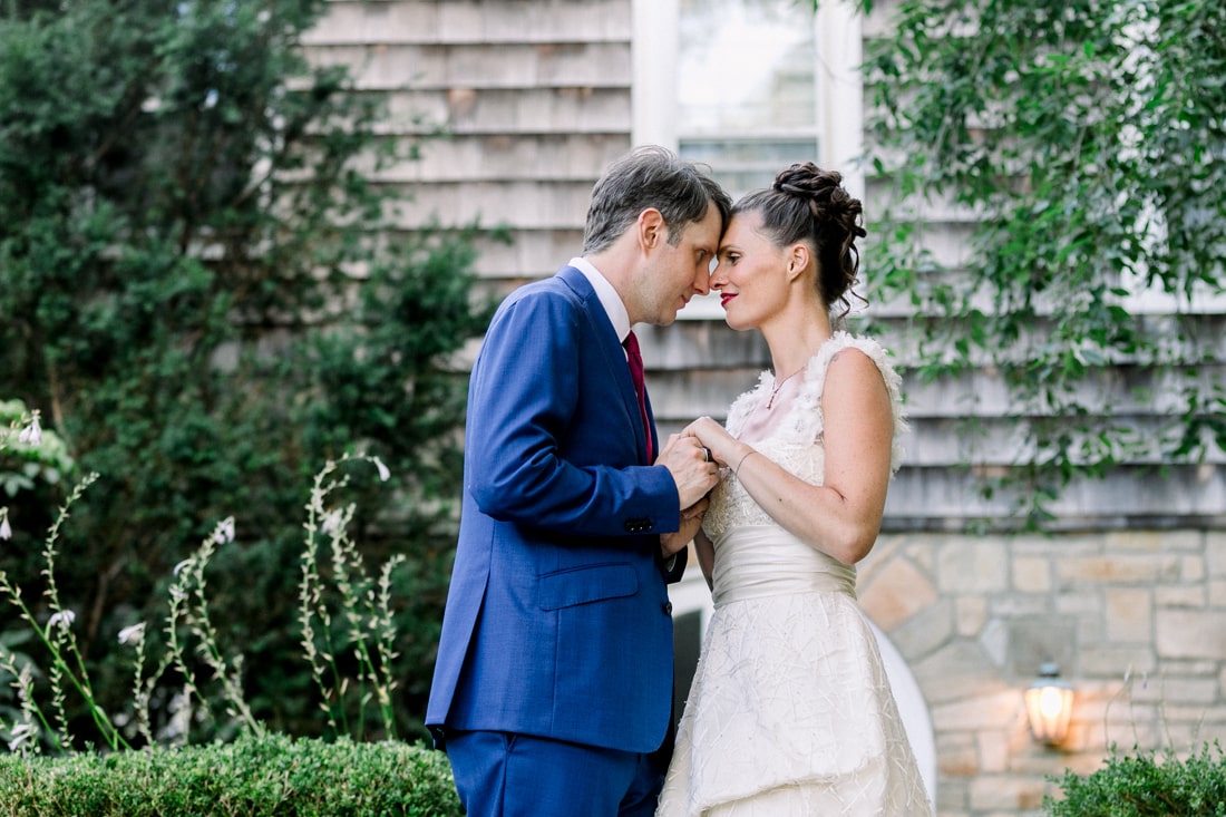 Charming Overbrook House Wedding | New England Photographer